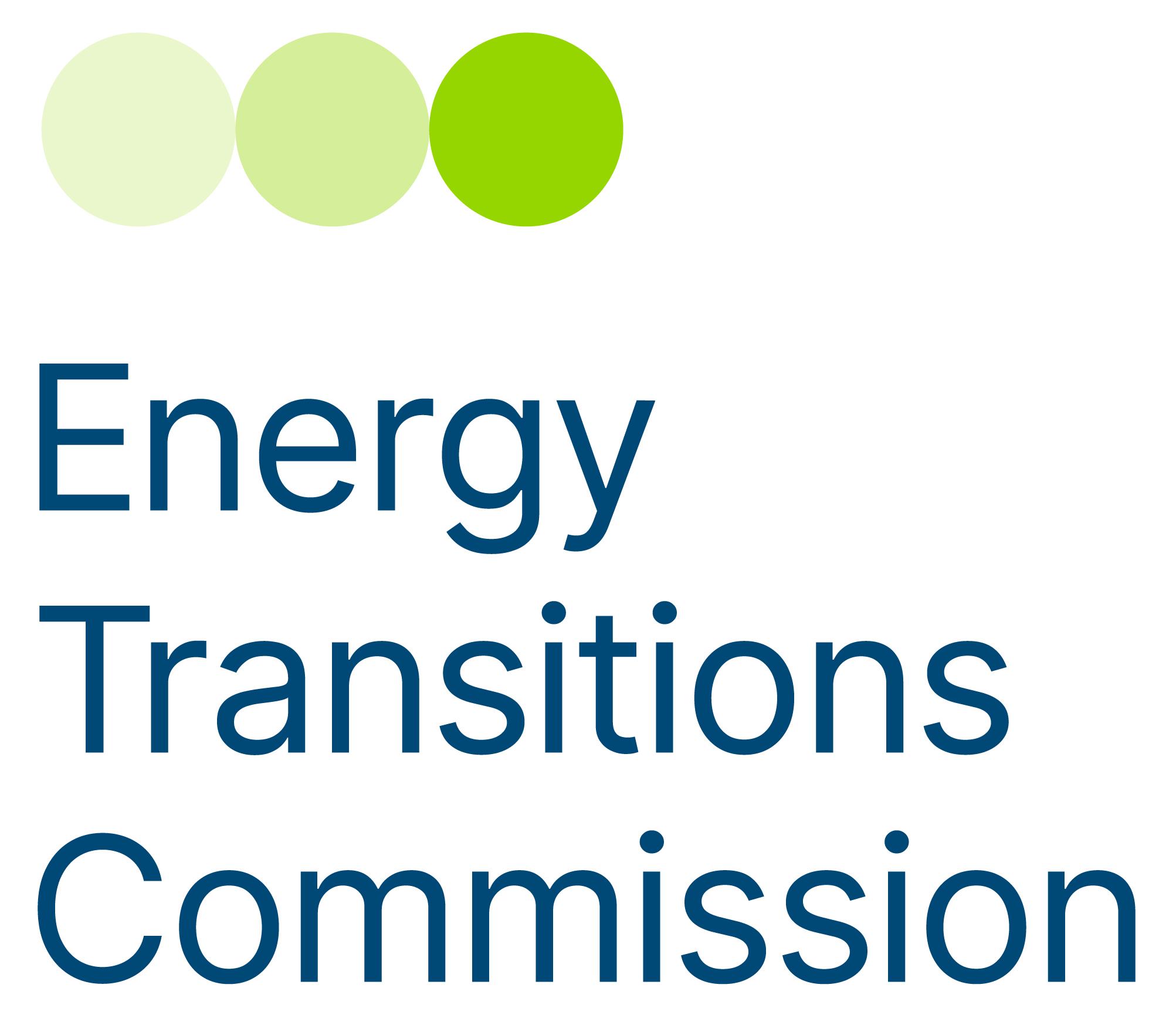 Energy Transitions Commission (ETC) | GlobalABC